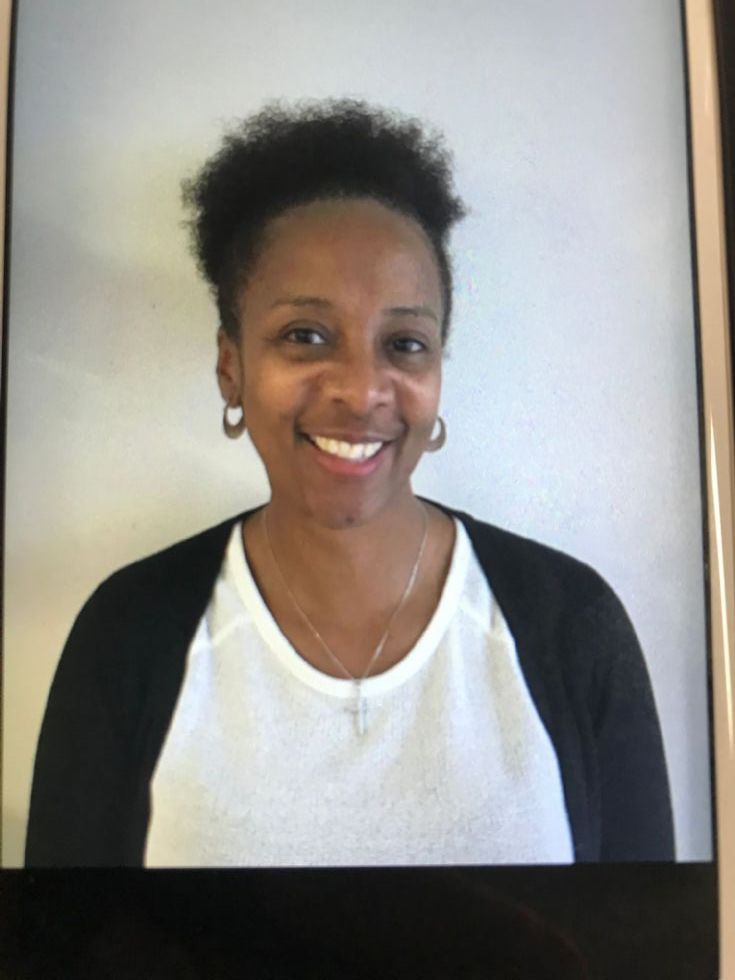 Orleans Primary School - Staff